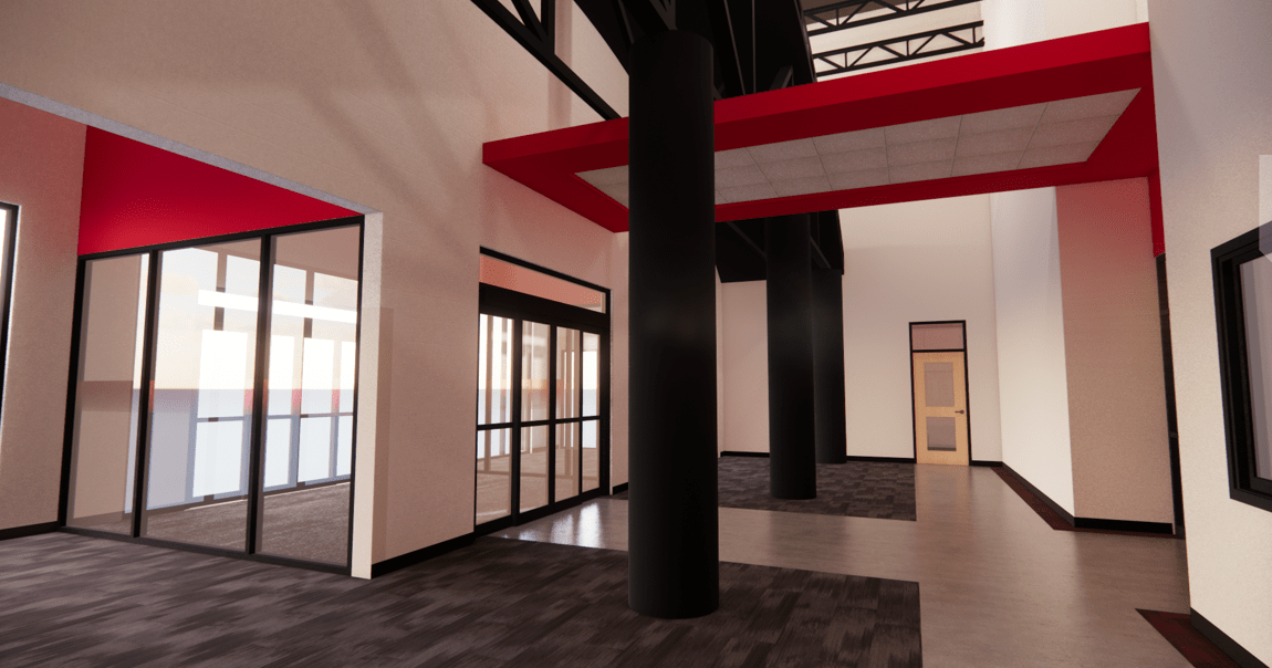 Accessible Design: Beyond Vision's VisABILITY Center - Part 2 | Bray ...