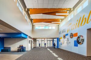 INTERSECT Scholarship + Internship | Bray Architects