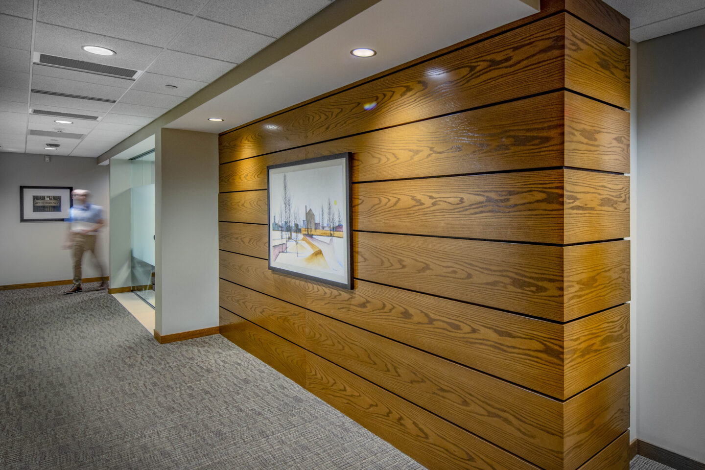 Bank First Manitowoc Branch | Bray Architects