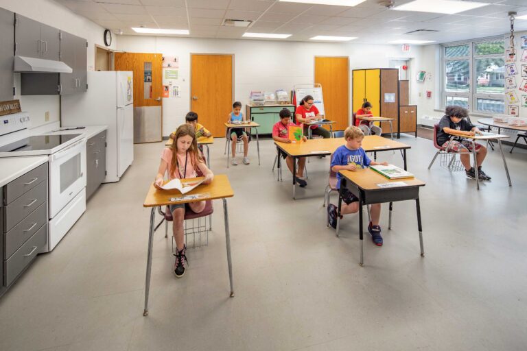 Sullivan Elementary School - Green Bay | Bray Architects