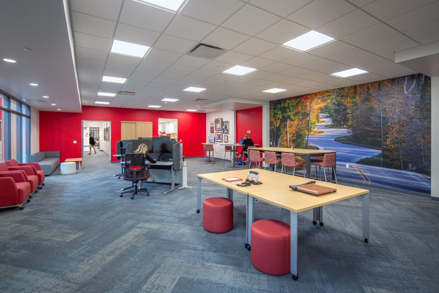Neenah High School | Bray Architects