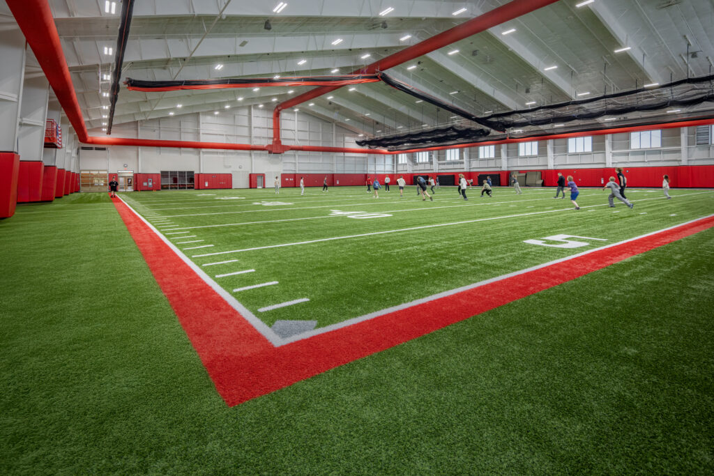 Muskego High School | Bray Architects