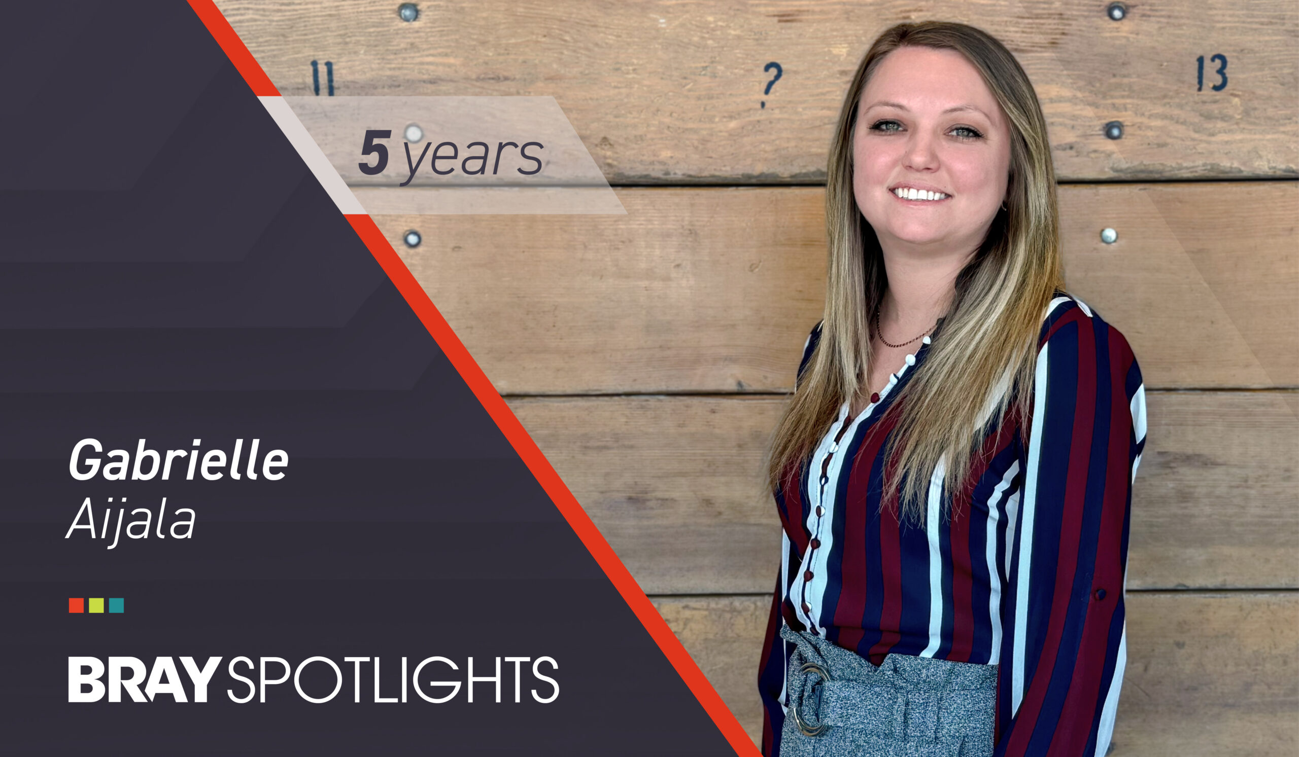Bray Spotlight - Gabby Aijala | Bray Architects