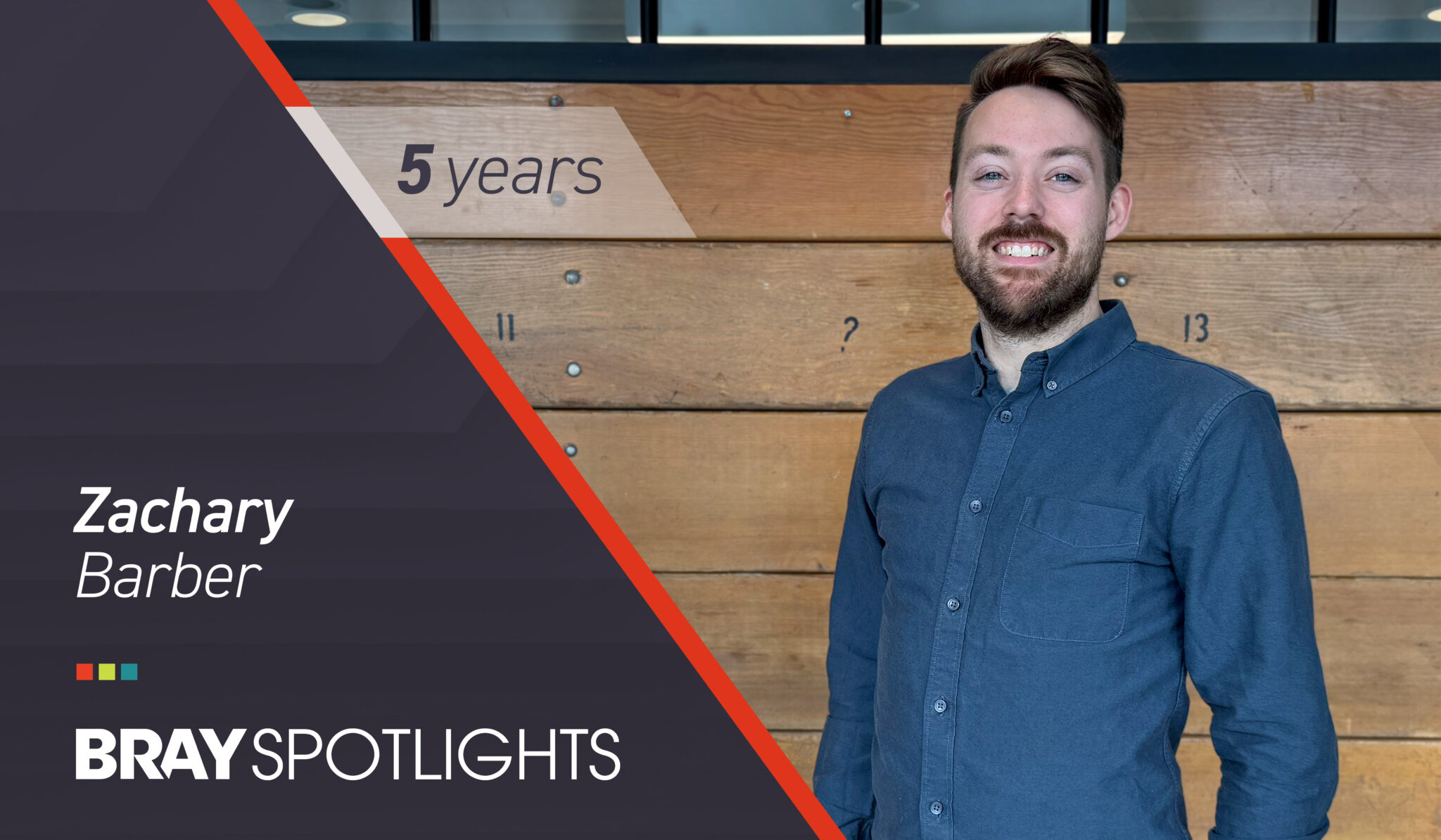 Bray Spotlight - Zach Barber | Bray Architects